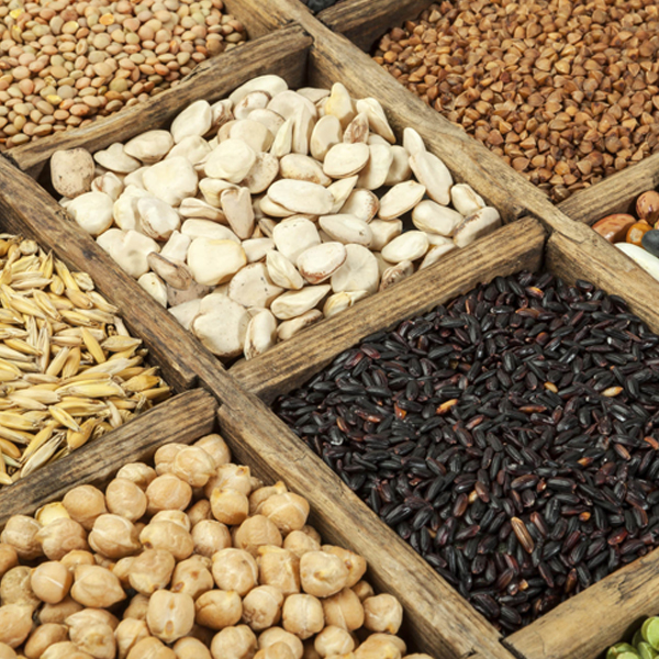 La alimentación macrobiótica... ¿Dieta restrictiva o filosofía de vida ...